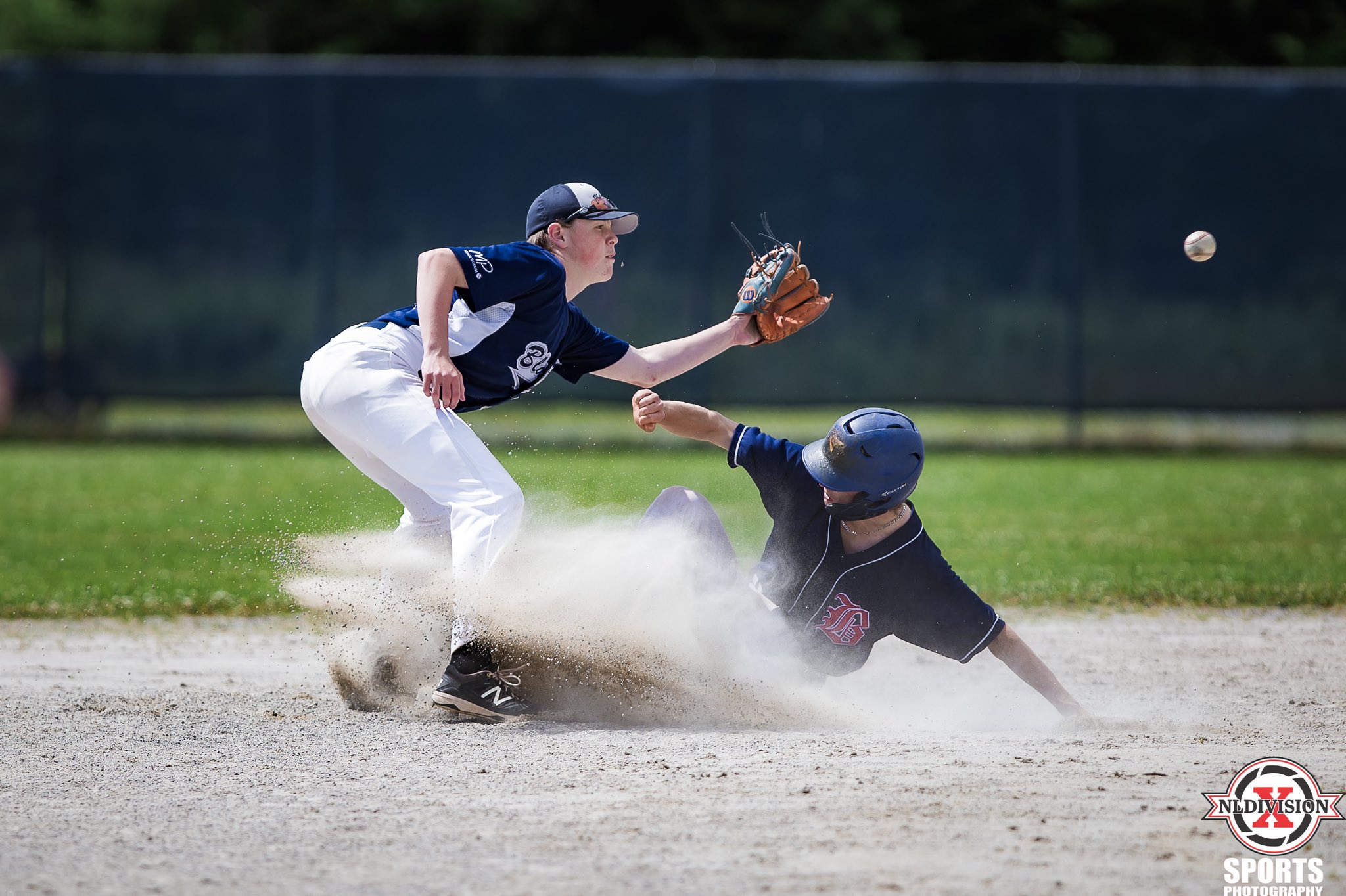 Mount Pearl Minor Baseball Association : Website by RAMP InterActive